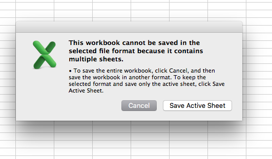 Saving an R data file